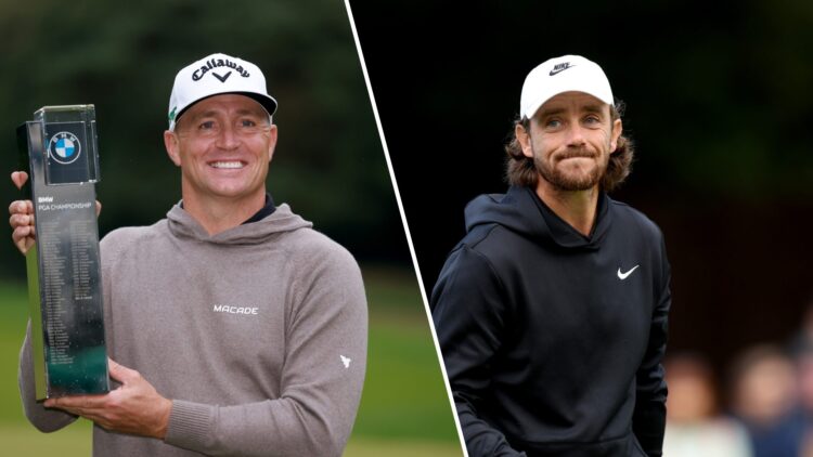 Latest BMW PGA Championship News and Updates - The Golfing Gazette