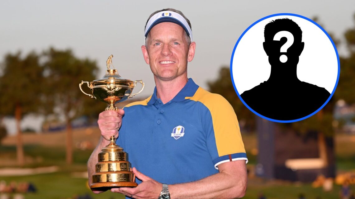 Former PGA Tour player claims he's 'extremely disappointed' not to have ...