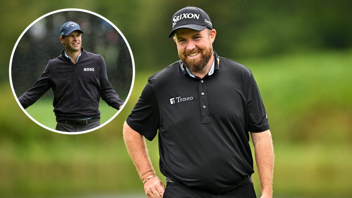 Shane Lowry reveals what he told Thomas Detry about the Ryder Cup ...