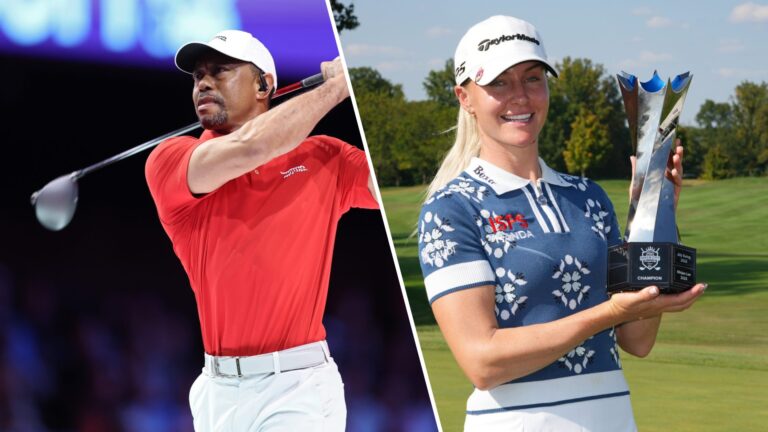 Latest Charley Hull News and Updates - The Golfing Gazette
