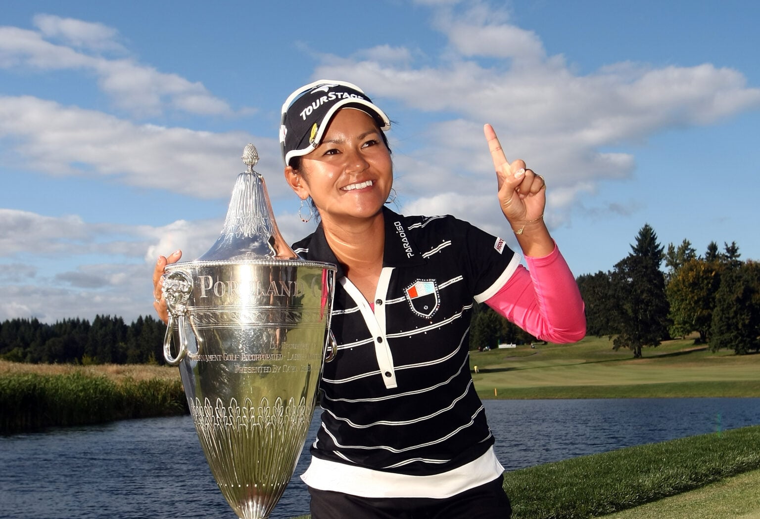 The five greatest Japanese golfers of all-time as the PGA Tour visits ...