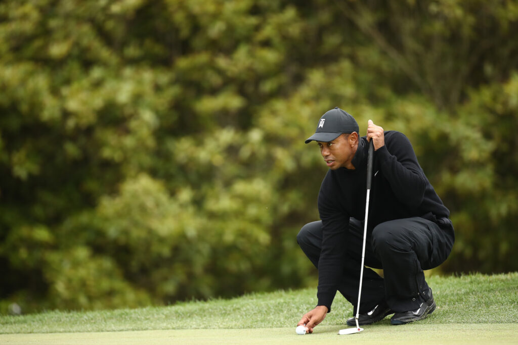 Michael Kim explains why Tiger Woods’ putting advice will help you ...
