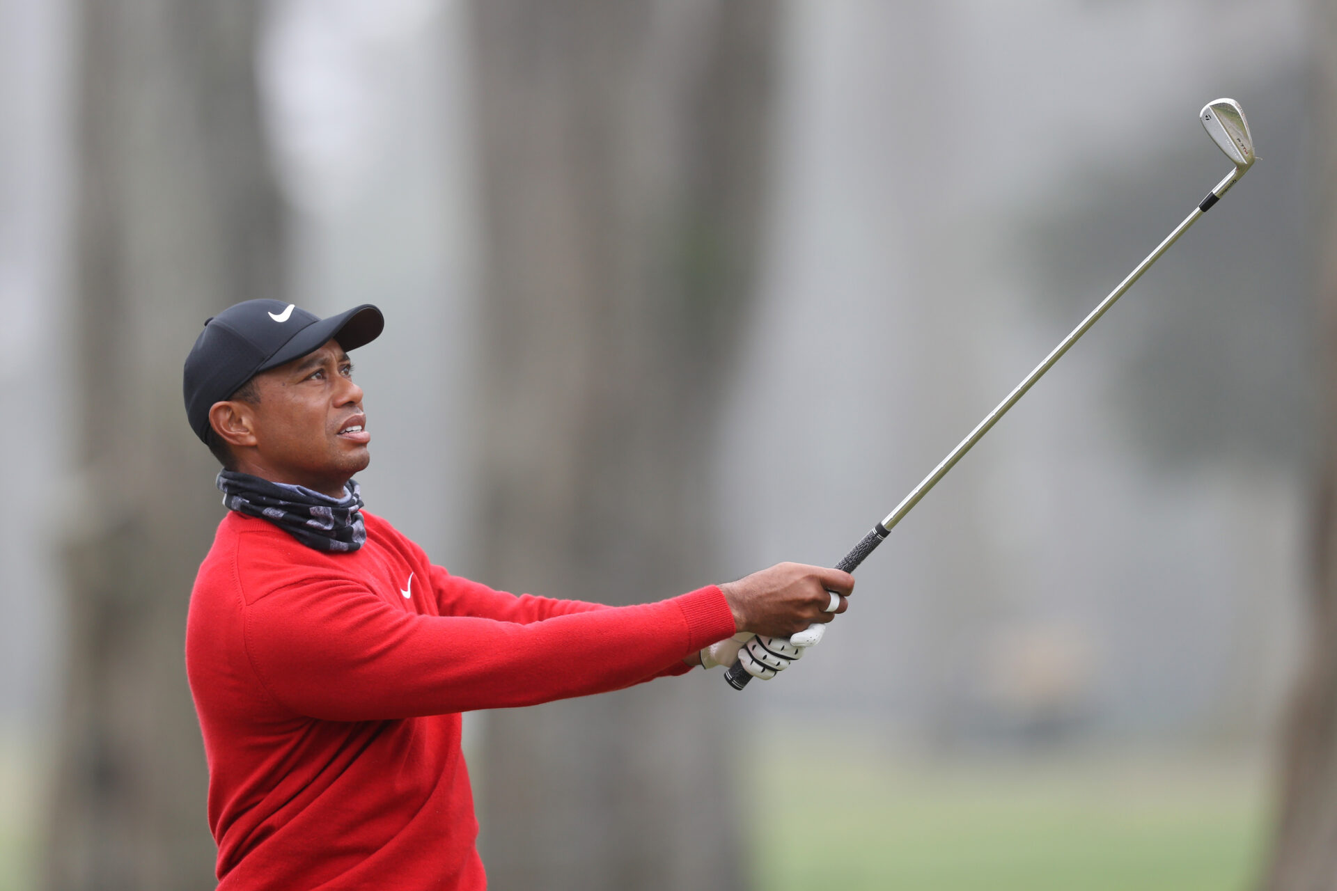 Tiger Woods once shared 'one of the best tips' he ever received for ...