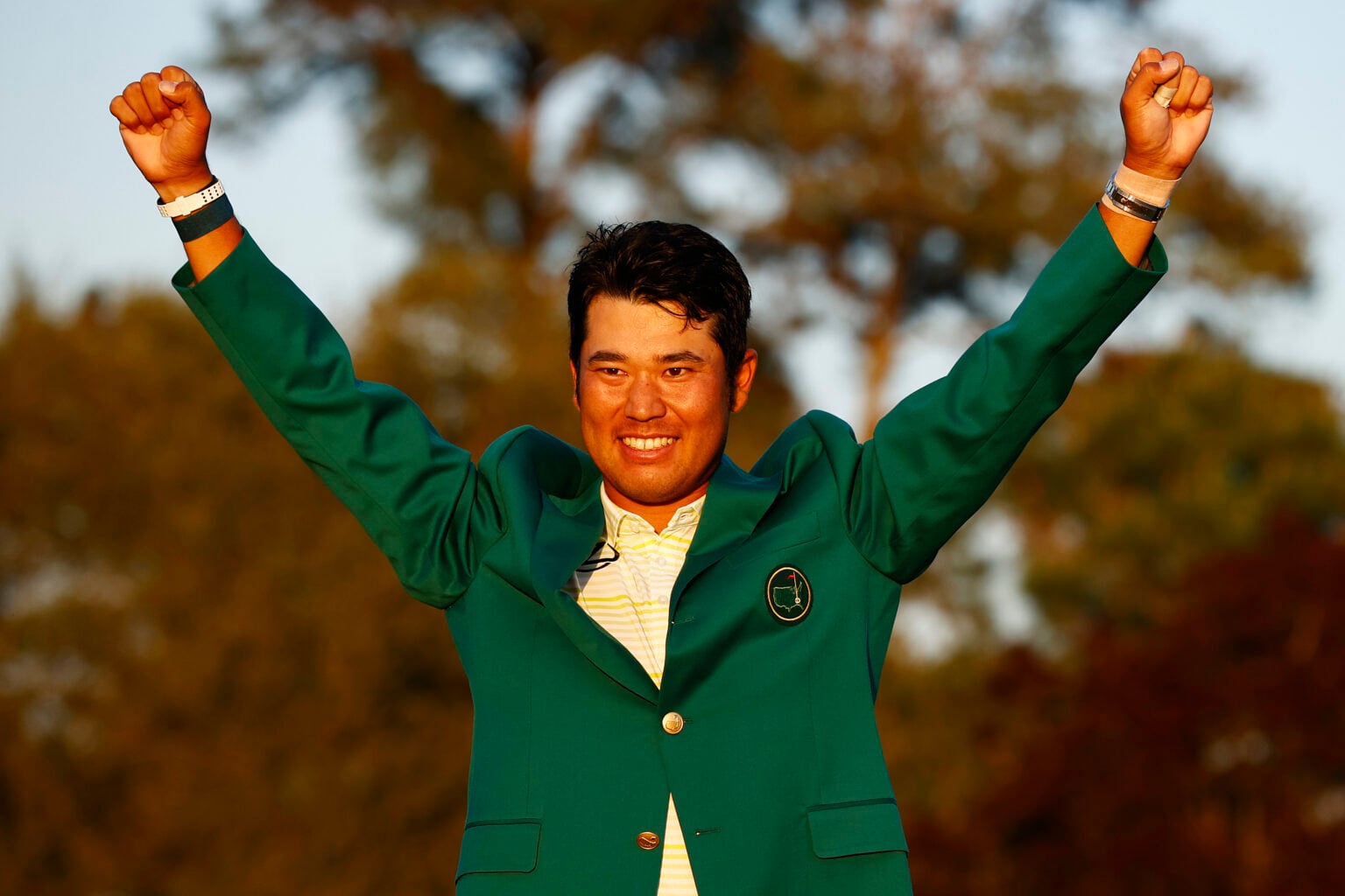 The five greatest Japanese golfers of all-time as the PGA Tour visits ...