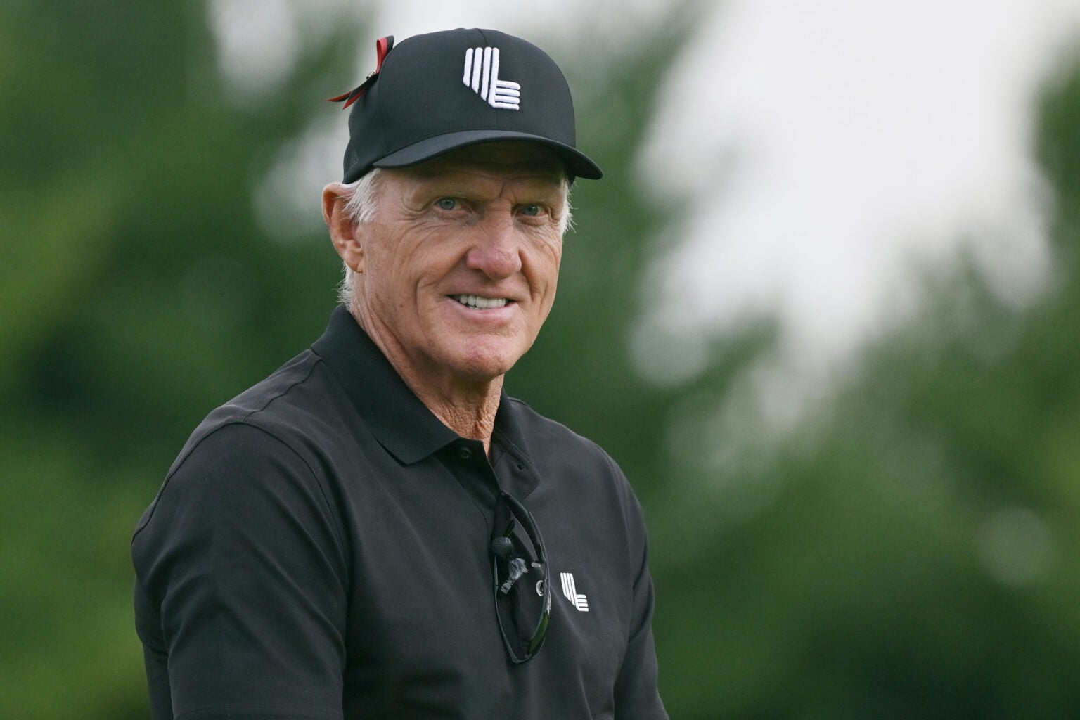 Greg Norman shares how long it took him to go from a 27 handicap to a ...
