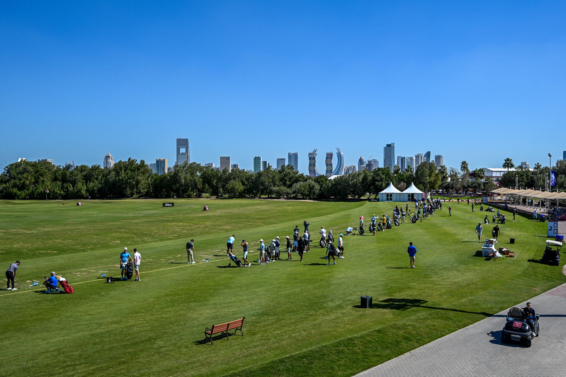 3 key tips to help amateurs improve their wedge games from 100 yards