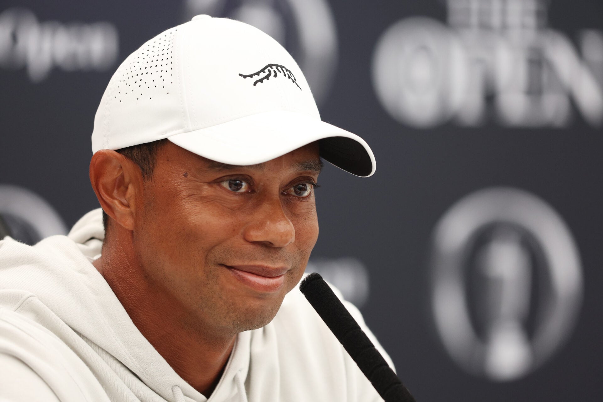 Gary Player says how he honestly thinks Tiger Woods will be remembered ...