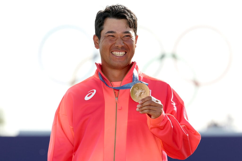 The five greatest Japanese golfers of all-time as the PGA Tour visits ...
