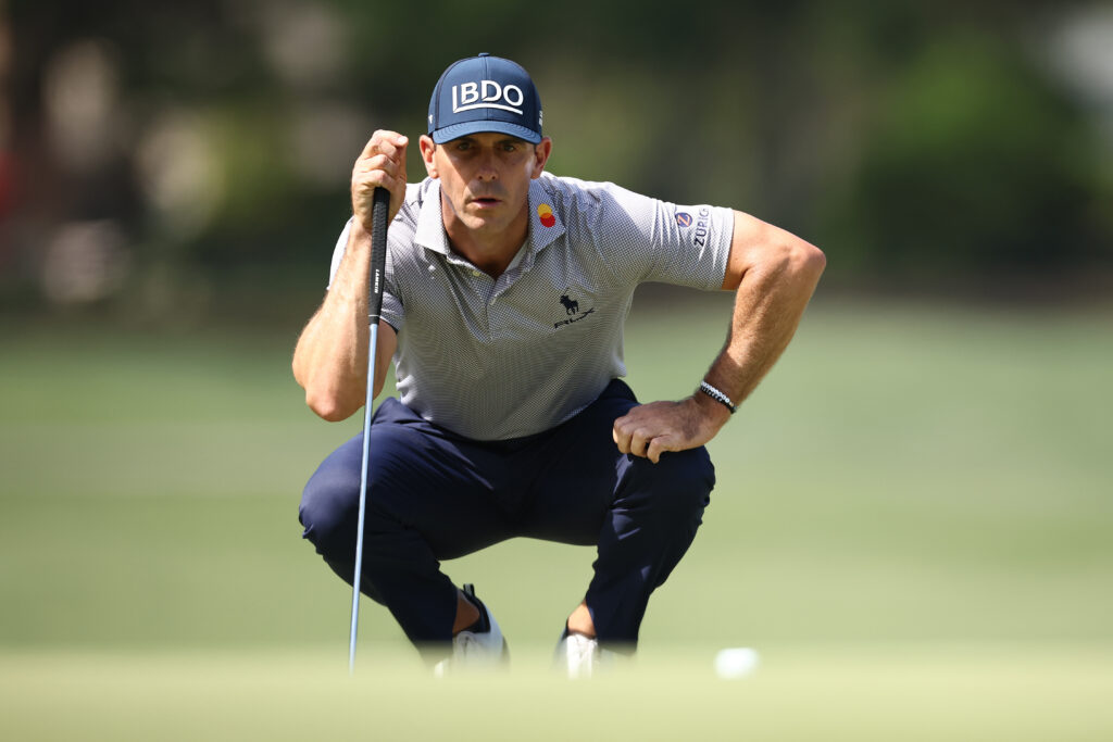 Billy Horschel states what will not be changing on the PGA Tour as ...