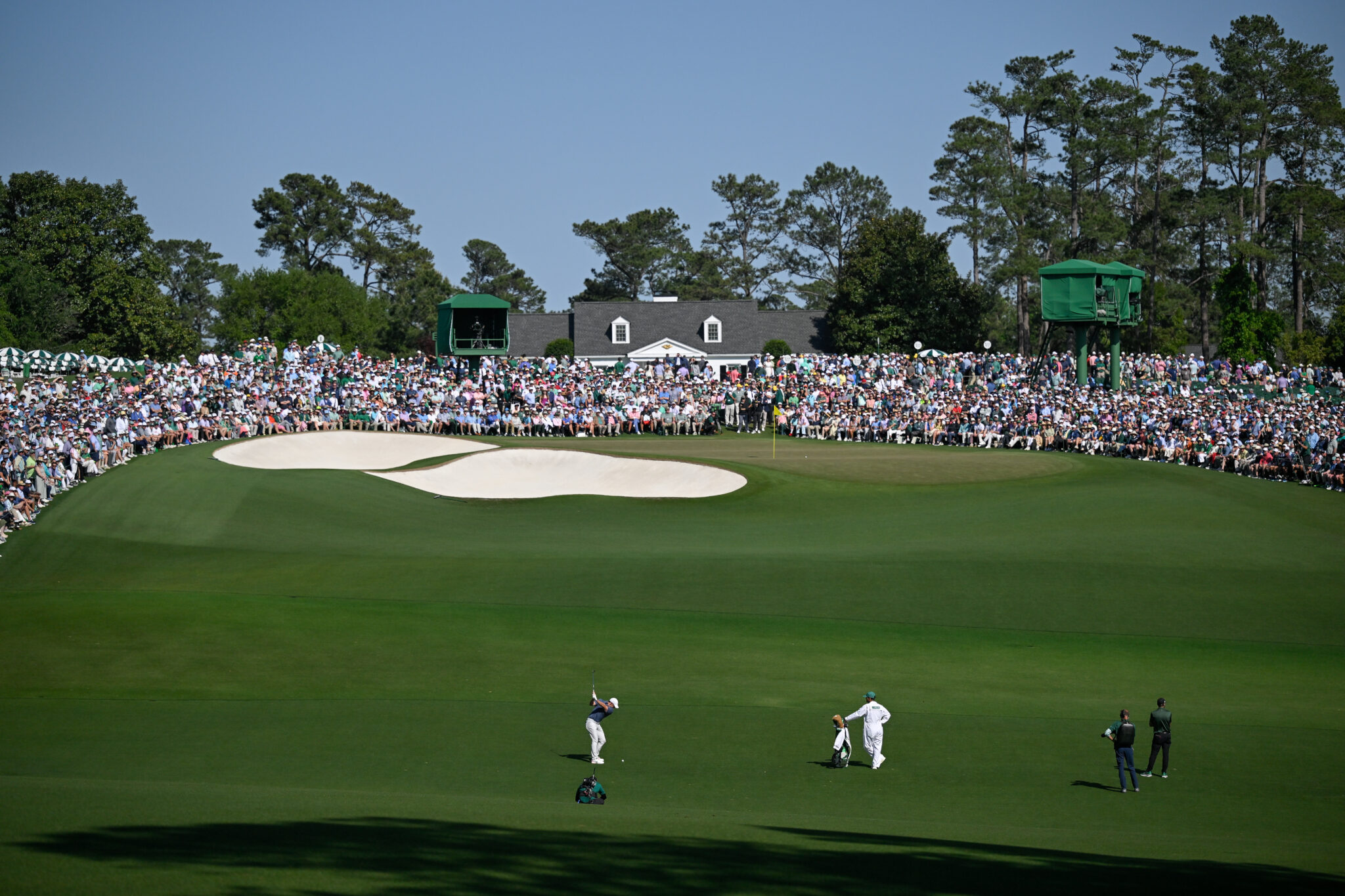 Michael Kim names the three worst golf courses he played on the PGA ...