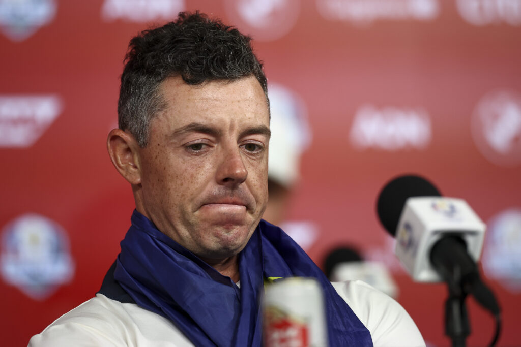 PGA of America CEO shares what he really thinks of fan behavior at the ...
