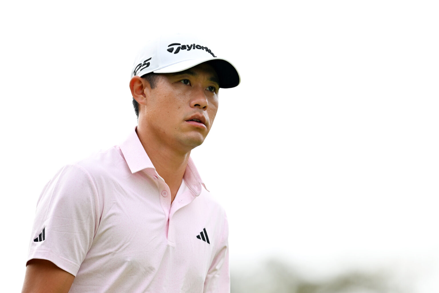 Collin Morikawa states the two things he simply must improve as his two ...