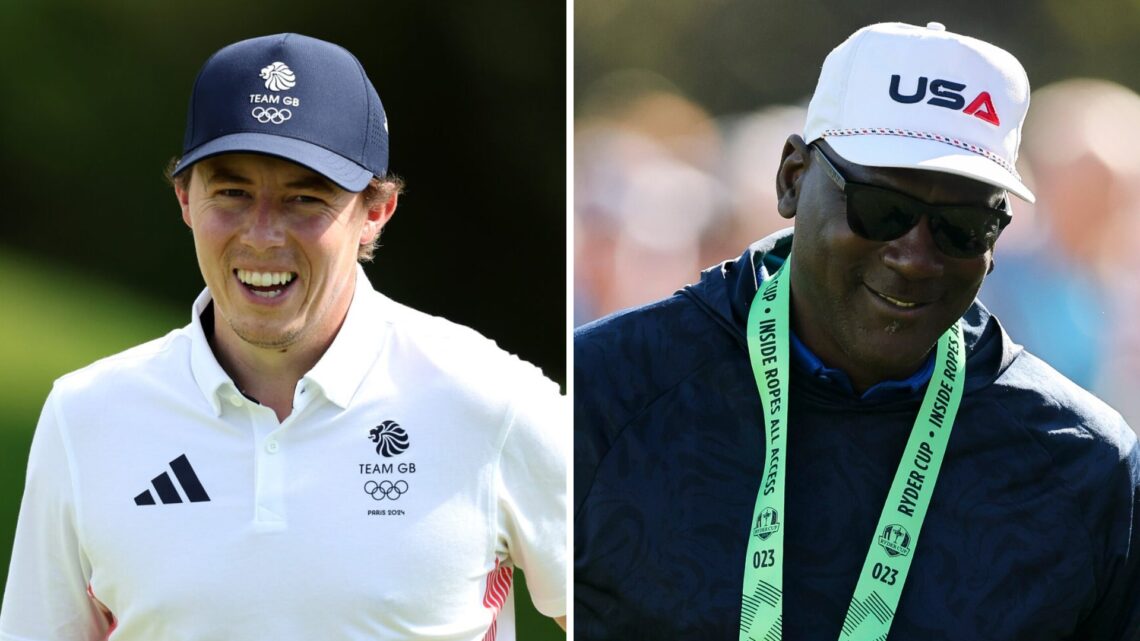 Matt Fitzpatrick shares what he's changed in his own golf practice ...