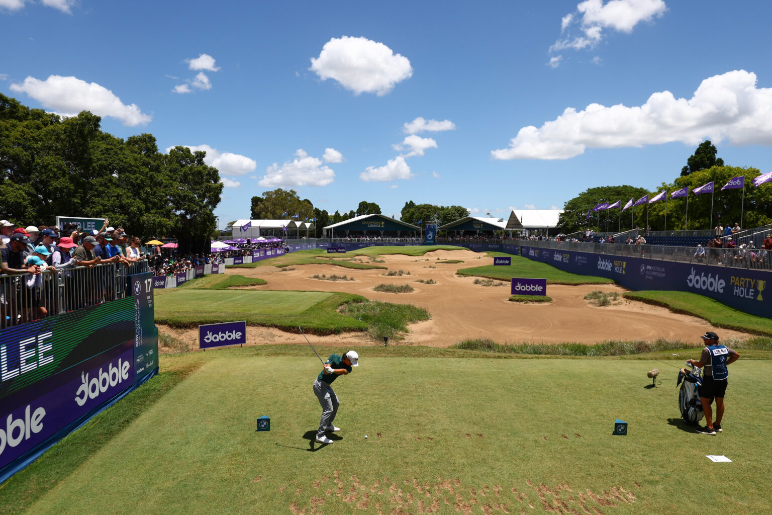 Australian PGA Championship 2025 preview: Players, TV coverage, prize ...