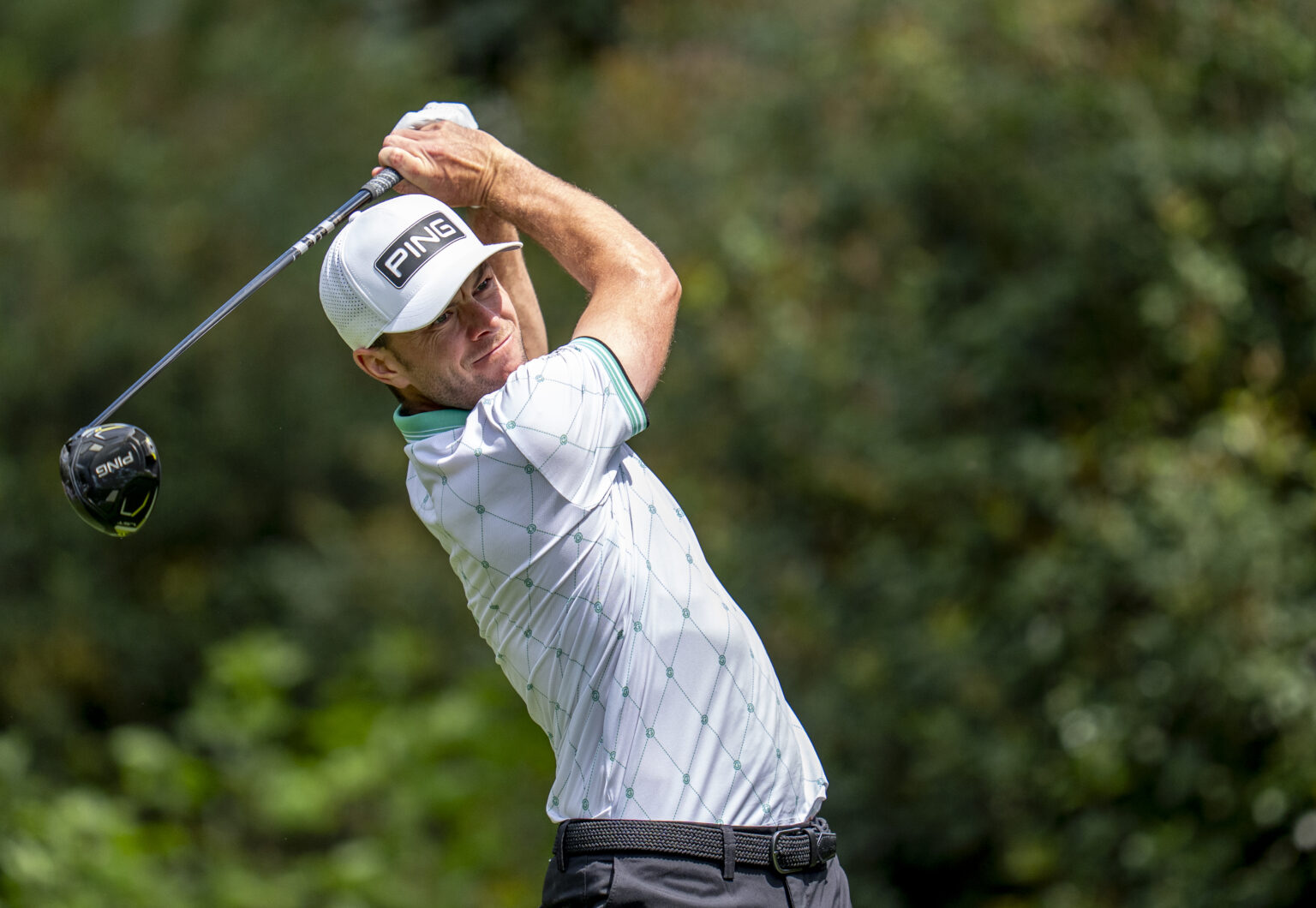 Wesley Bryan confirms if LIV Golf have given him an offer to sign as a ...