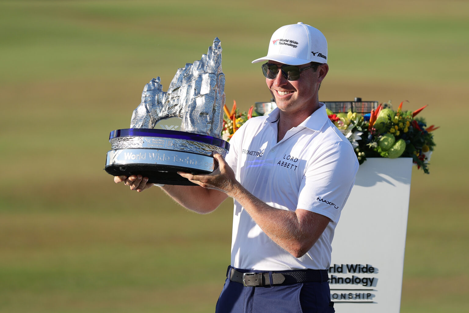The updated Official World Golf top 10 as Tommy Fleetwood and Ben ...