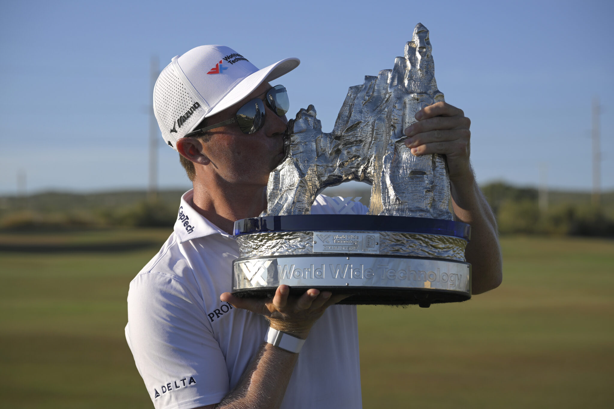 Ben Griffin releases first social media post since winning his third ...