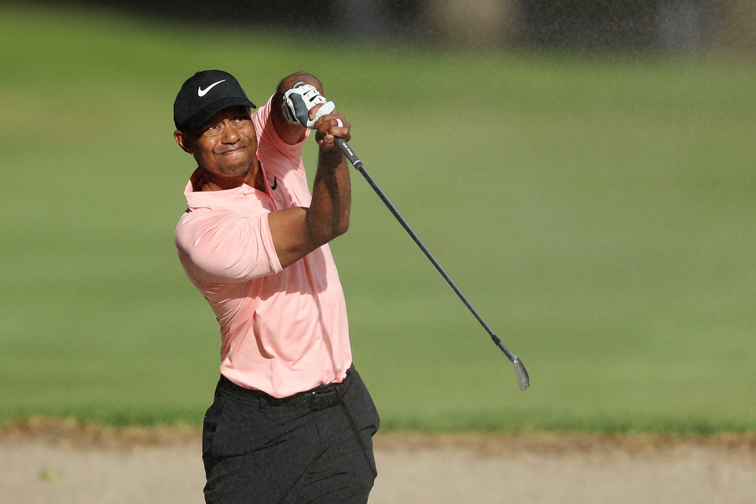What Gary Player did after his US Open win to complete the Grand Slam ...