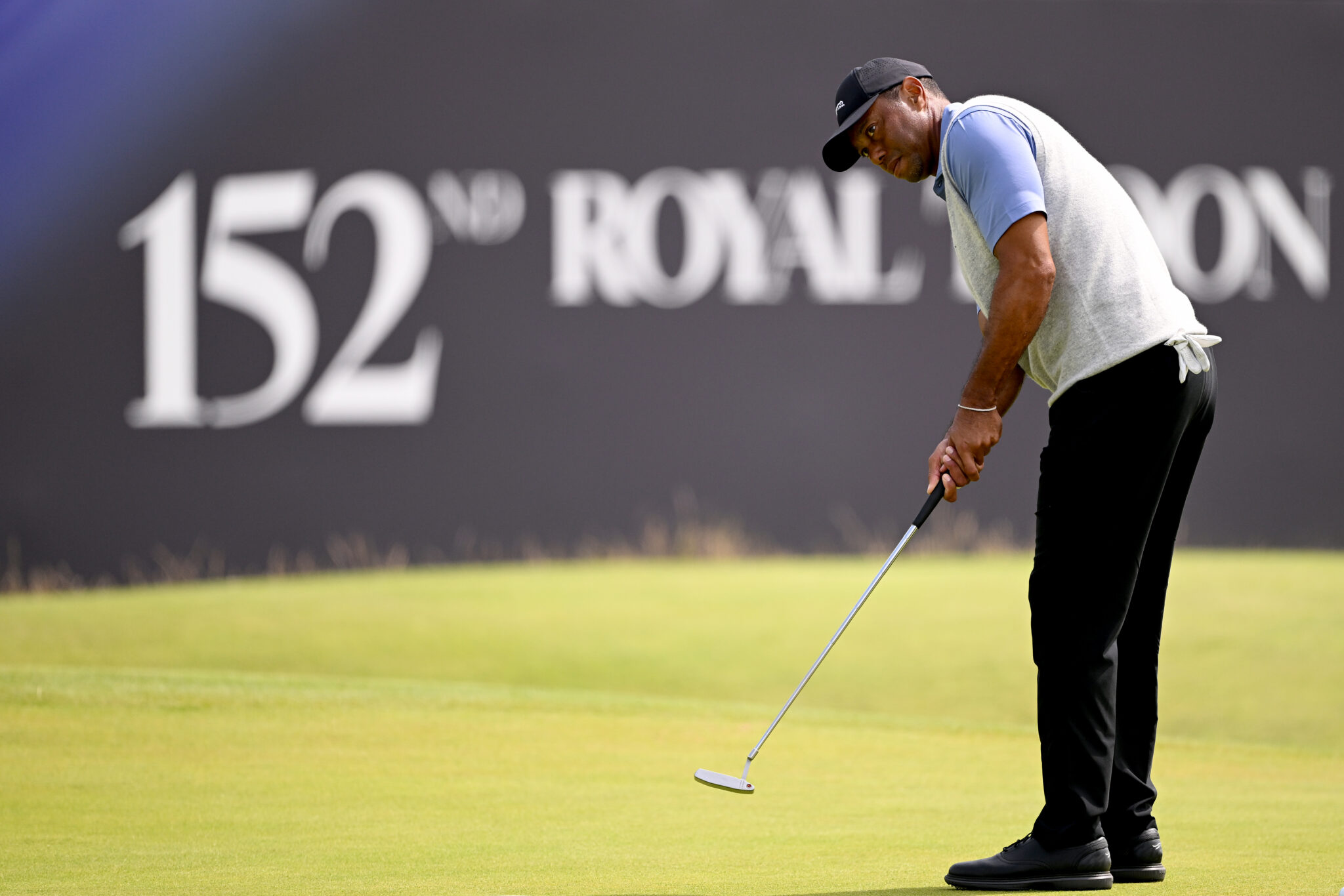 Michael Kim explains why Tiger Woods’ putting advice will help you ...