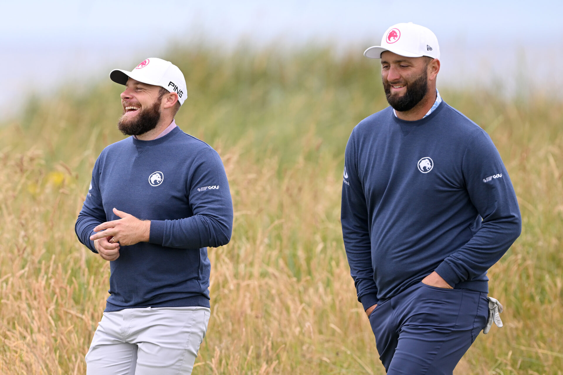 Tyrrell Hatton told what he does better than Jon Rahm which will see ...
