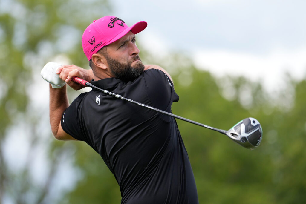 What Jon Rahm will now tell LIV Golf after the PGA Tour's Returning ...