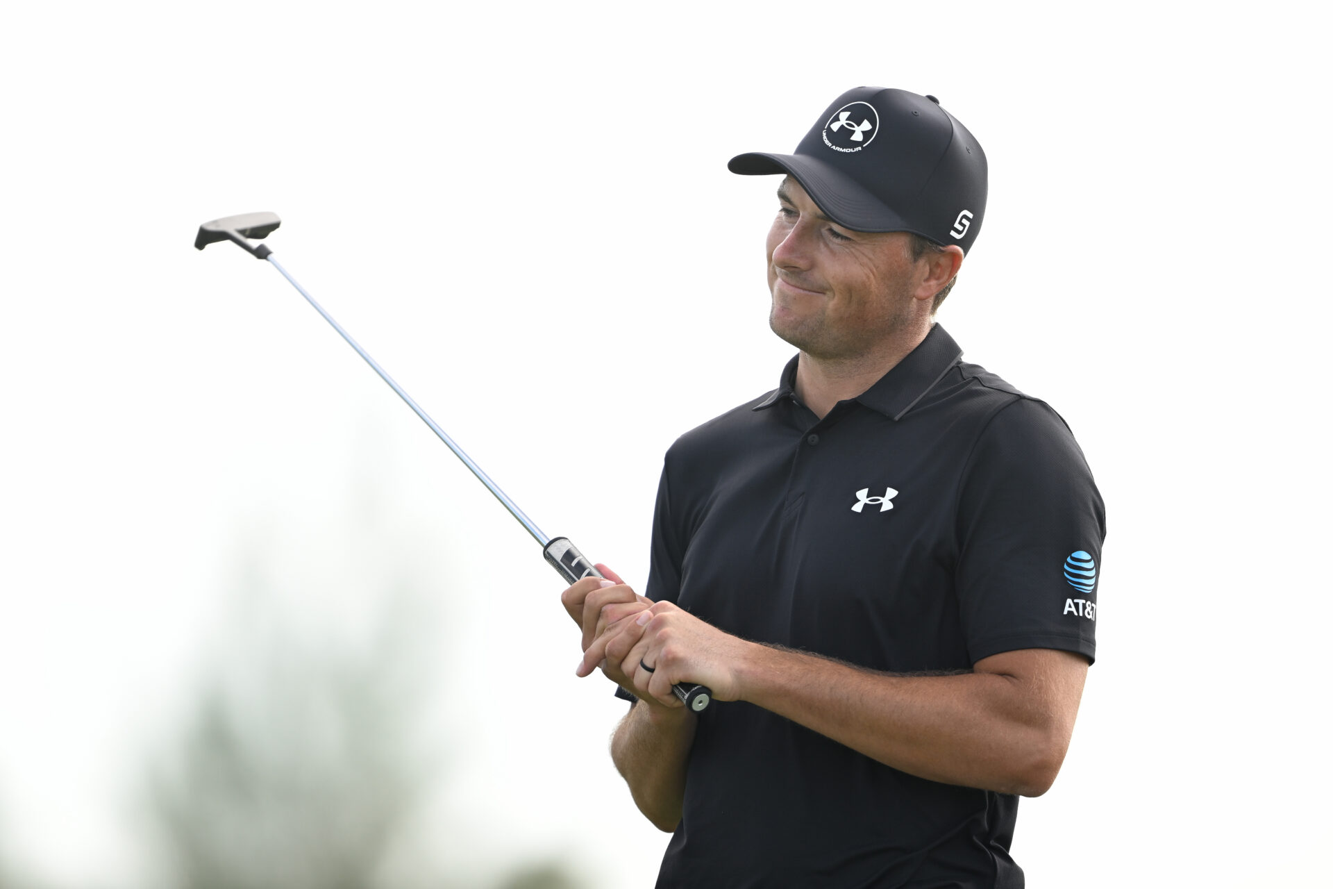 The Jordan Spieth prediction from 2017 that's now sadly coming true