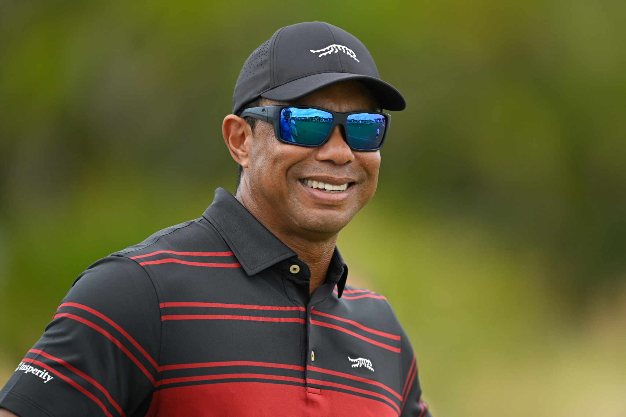 Tiger Woods given deadline to decide if he wants to be US Ryder Cup ...