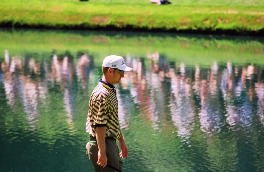 The 'ridiculous' change Augusta National made in 2006 which David Duval ...