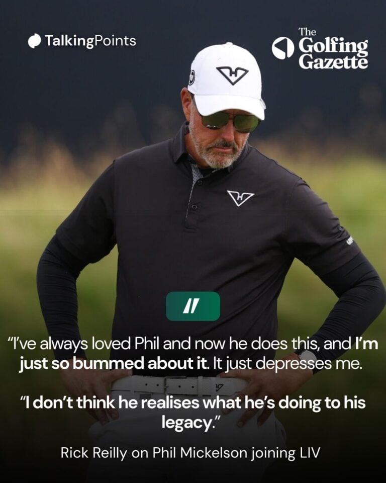 The exclusive club Phil Mickelson joined when he won his first PGA Tour ...