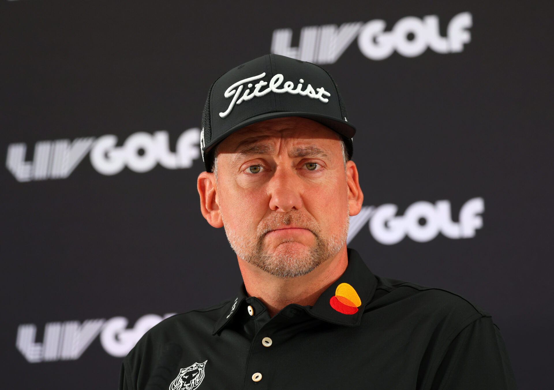 Ian Poulter confirms LIV are making a brutal rule change for the 2026 ...