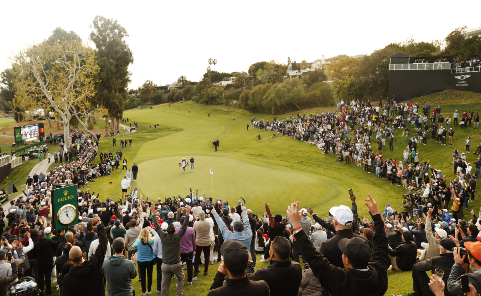Genesis Invitational 2026: Expert picks, TV coverage, payout and full ...