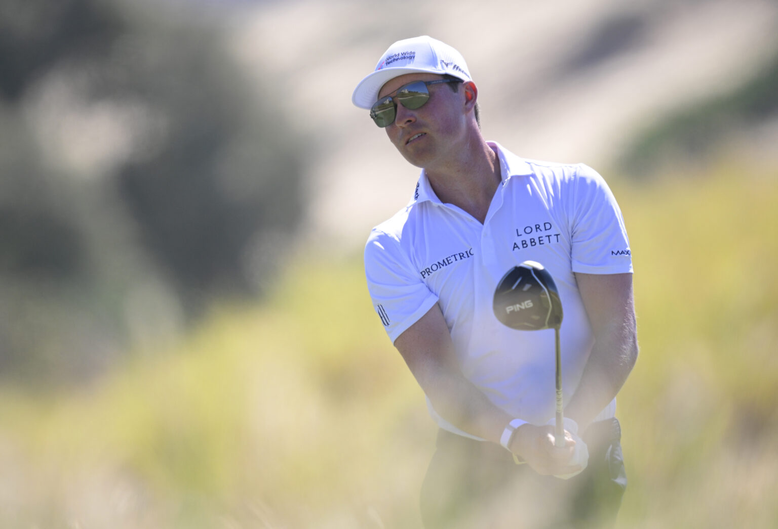 Ben Griffin’s two ‘huge' tips to help amateurs gain distance with their ...