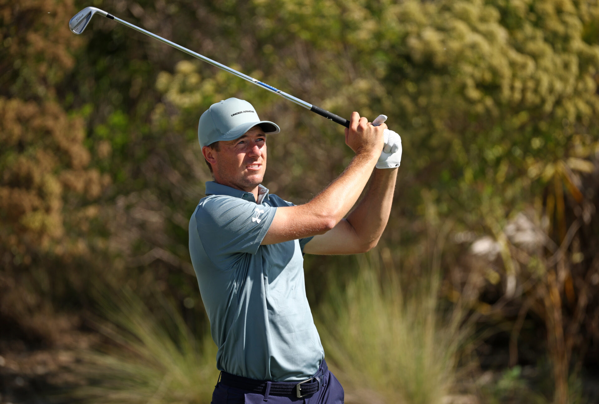 Brandel Chamblee says what Jordan Spieth did in 2025 went completely ...
