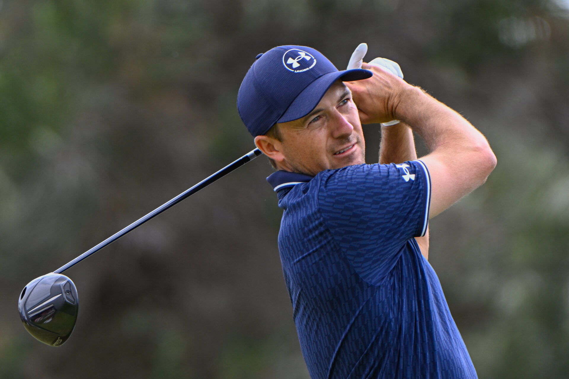 Jordan Spieth says what he can now do for the first time in a long time ...