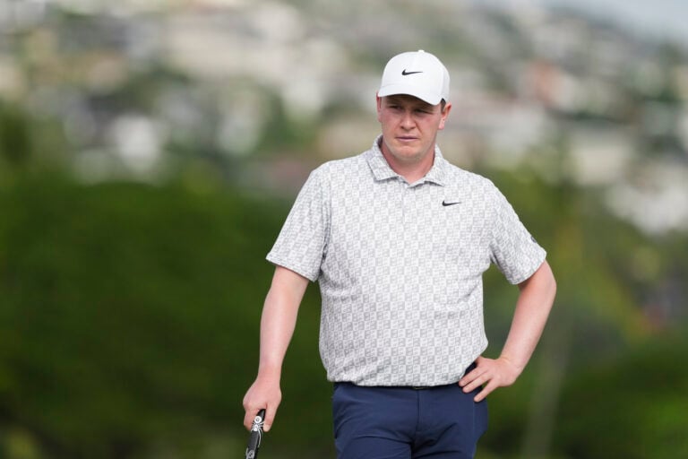 Latest Robert MacIntyre News and Updates - The Golfing Gazette
