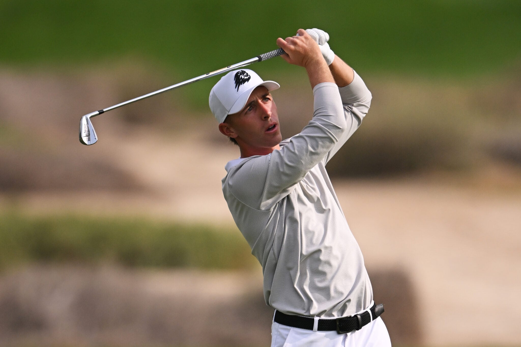 One remarkable statistic disproves any notion that LIV Golf is better ...
