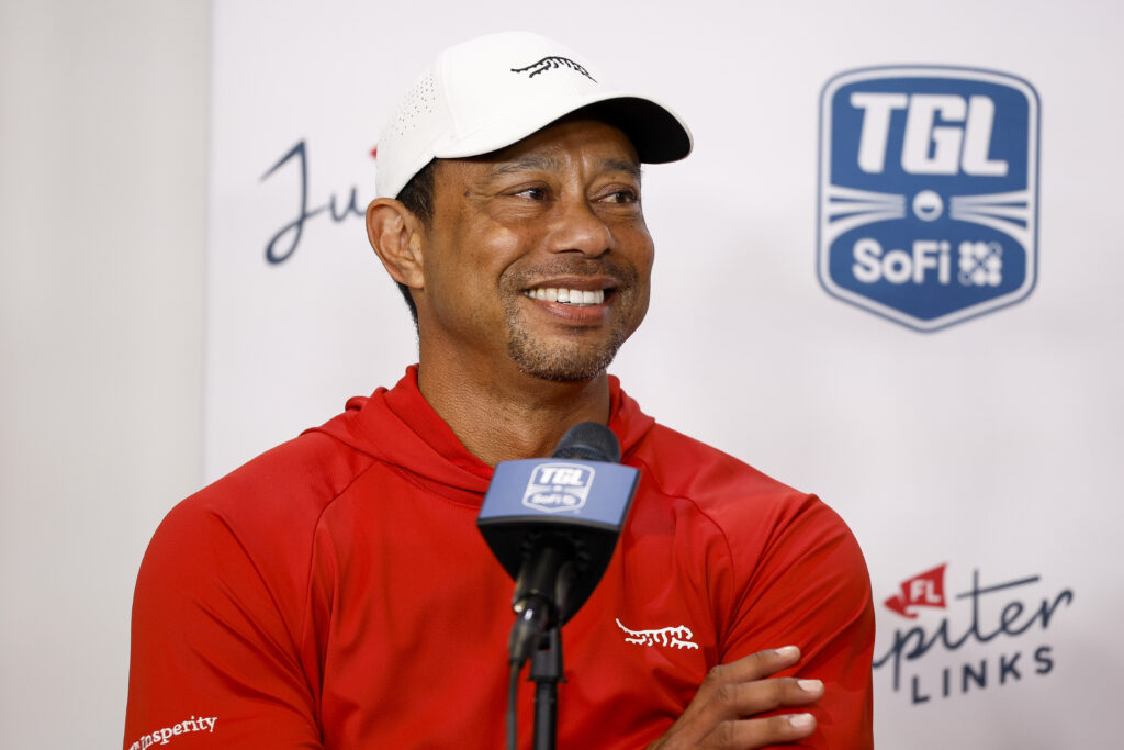 Tiger Woods given deadline to decide if he wants to be US Ryder Cup ...