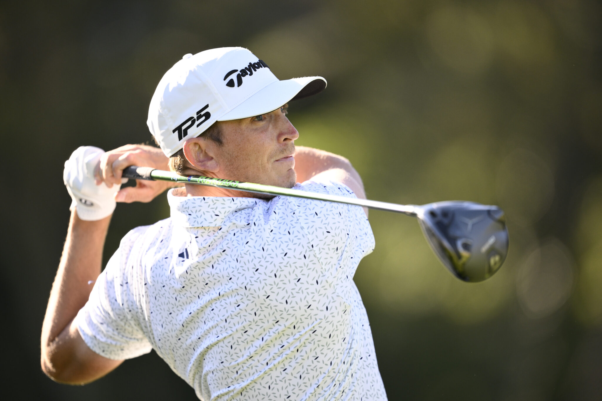 Jacob Bridgeman says how Rory McIlroy surprised him when they were ...