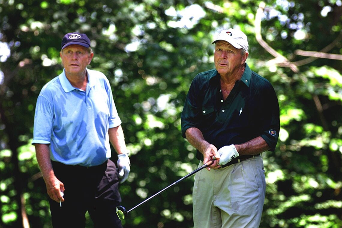Latest Jack Nicklaus News and Updates - The Golfing Gazette