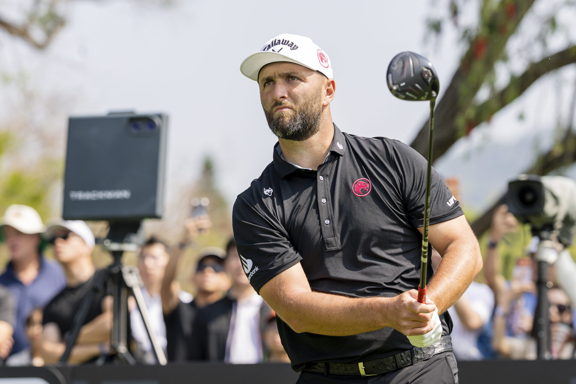 Why Jon Rahm will win The Masters ahead of Scottie Scheffler and Rory ...