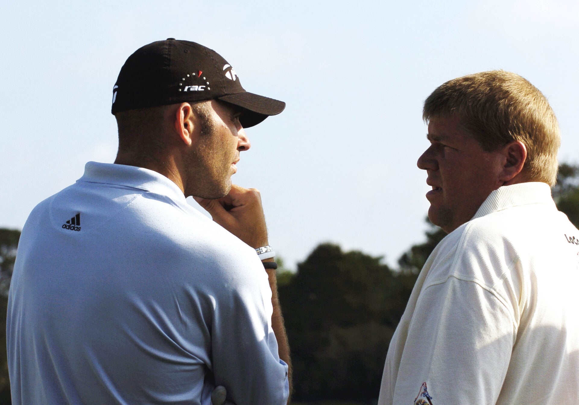 He is the golfer who ended John Daly’s eight-year run as the longest ...