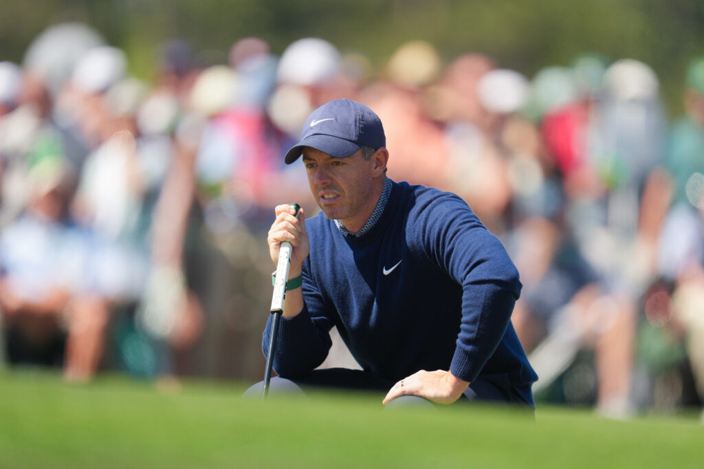 Augusta National must not go back on incredible decision they made ...