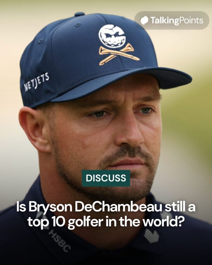 PGA of America deserve huge credit as pampered stars suffer during ...