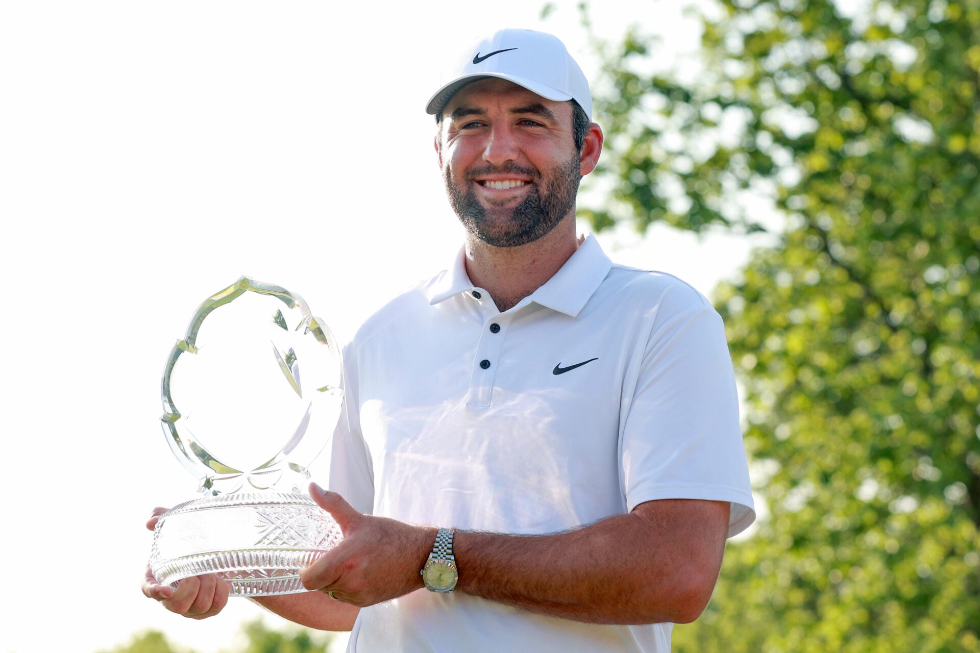 Memorial Tournament 2026: Tee times, how to watch, payout and ...