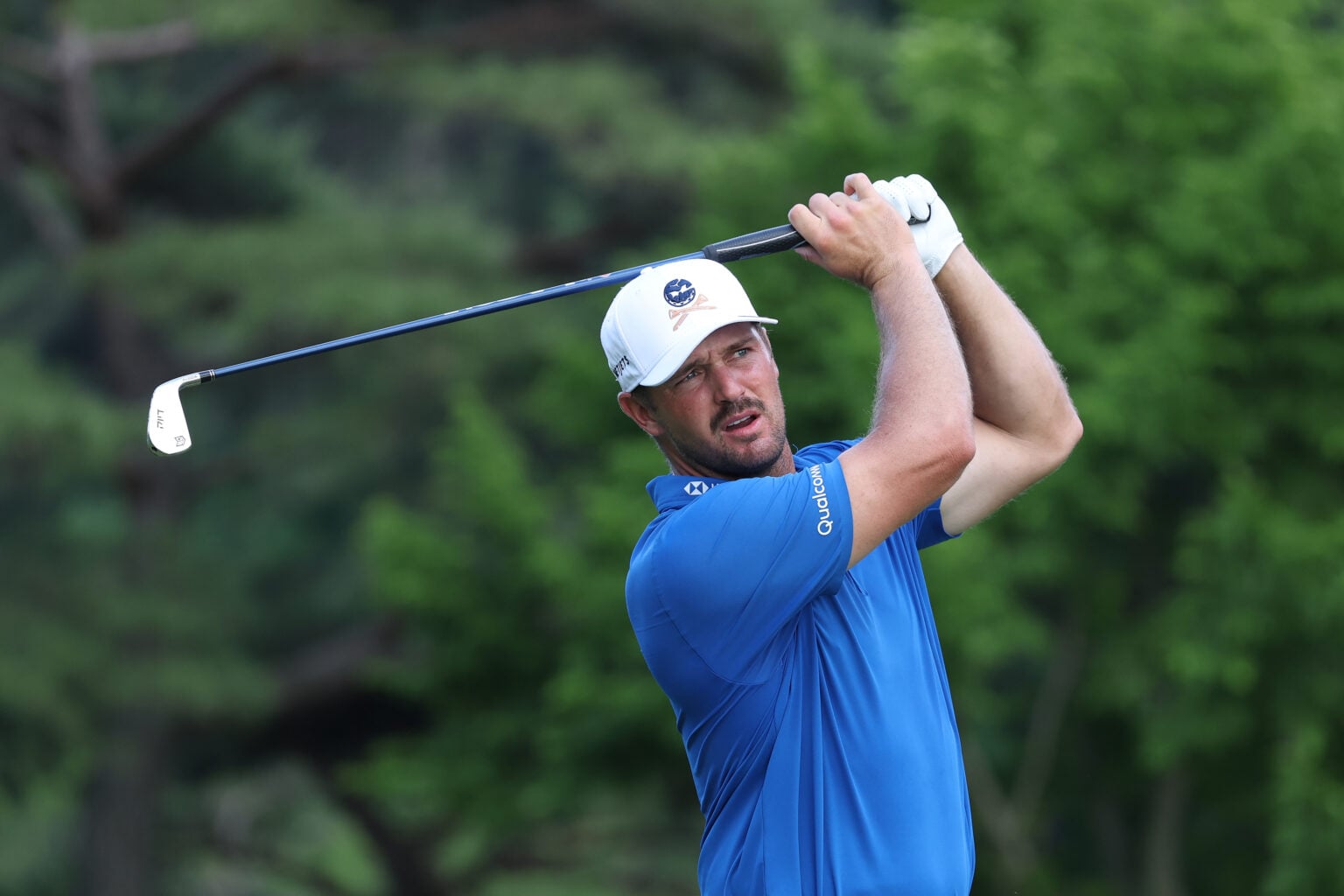 Bryson DeChambeau now has another reason to pursue YouTube golf should ...