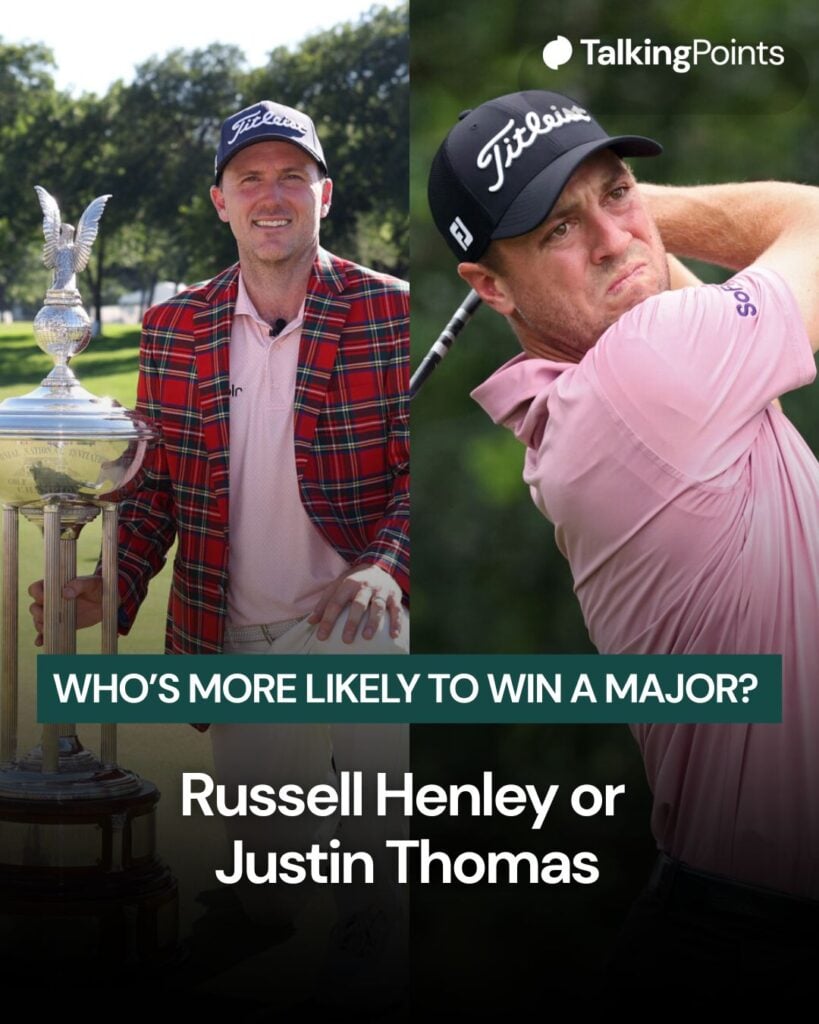 Canadian Open 2026: Tee times, prize money, predictions and everything ...